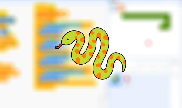 Snake en Scratch - Scratch School