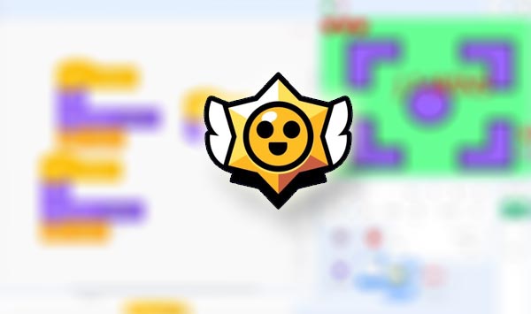 Brawl Stars - Scratch School